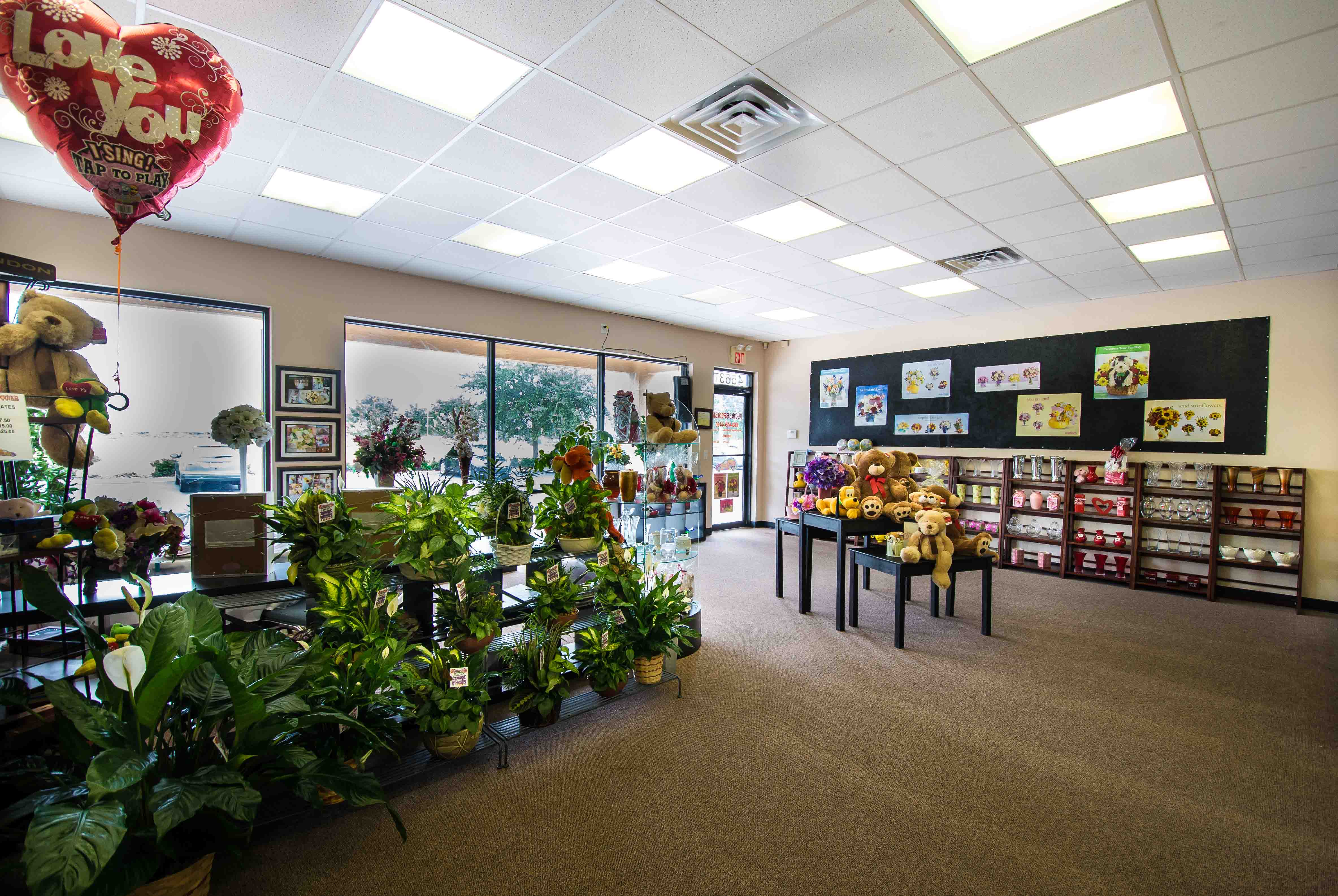 About Us : Flower Power Florist Davenport FL
