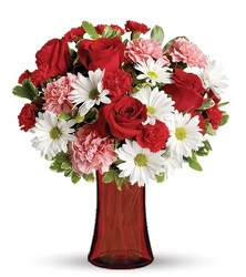 Davenport Florist - Same-Day Flower Delivery - Flower Power Florist